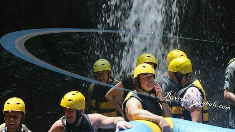 Rafting di Sungai Ayung Ubud - Best River Rafting di Bali - CV. Asta ...
